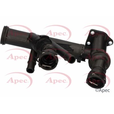 Coolant Thermostat For VW Tiguan AD1 2.0 TDI 4motion Apec 04L121026F ...