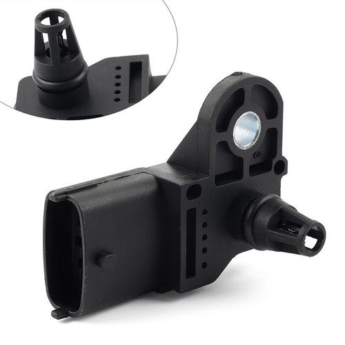 TMAP T-Map Sensor Fit For Polaris RZR 570 800 900 1000 2410422 2411528 ...