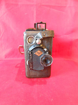 Agfa Movex 16-12 B Kamera 1928 Jahr | eBay.de
