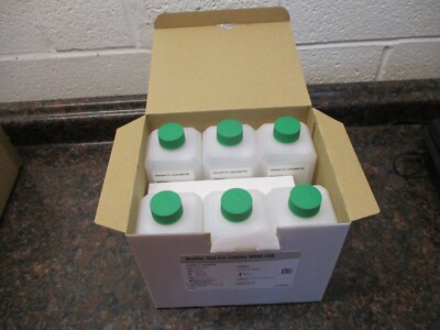 Analytical Instruments - Roche Cobas