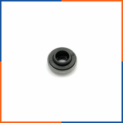 Roulement de coupelle de suspension avant pour TOYOTA | 48619-0D011 ...