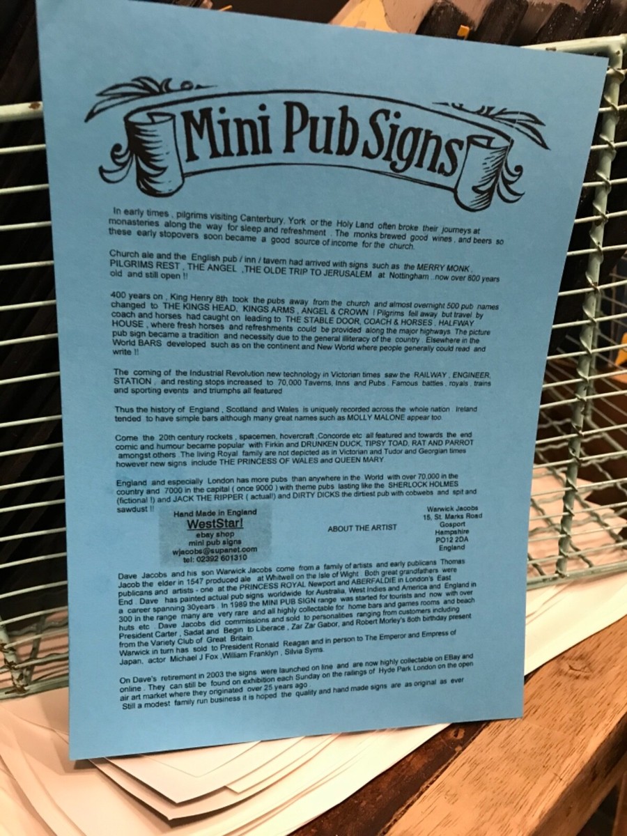 Pub Signs Pub Signs Sign Maker And Signage Design Company | Voodoo