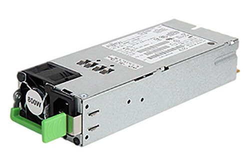 Fujitsu 800W Platinum PSU S7 Servers S26113-F574-L10 S26113-E574-V50 ...