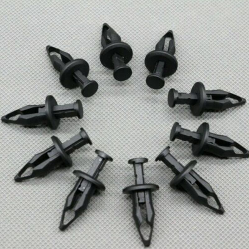20Pcs For Pontiac Olds GM Bumper Cover Clip Push Type Retainer 11519444 ...