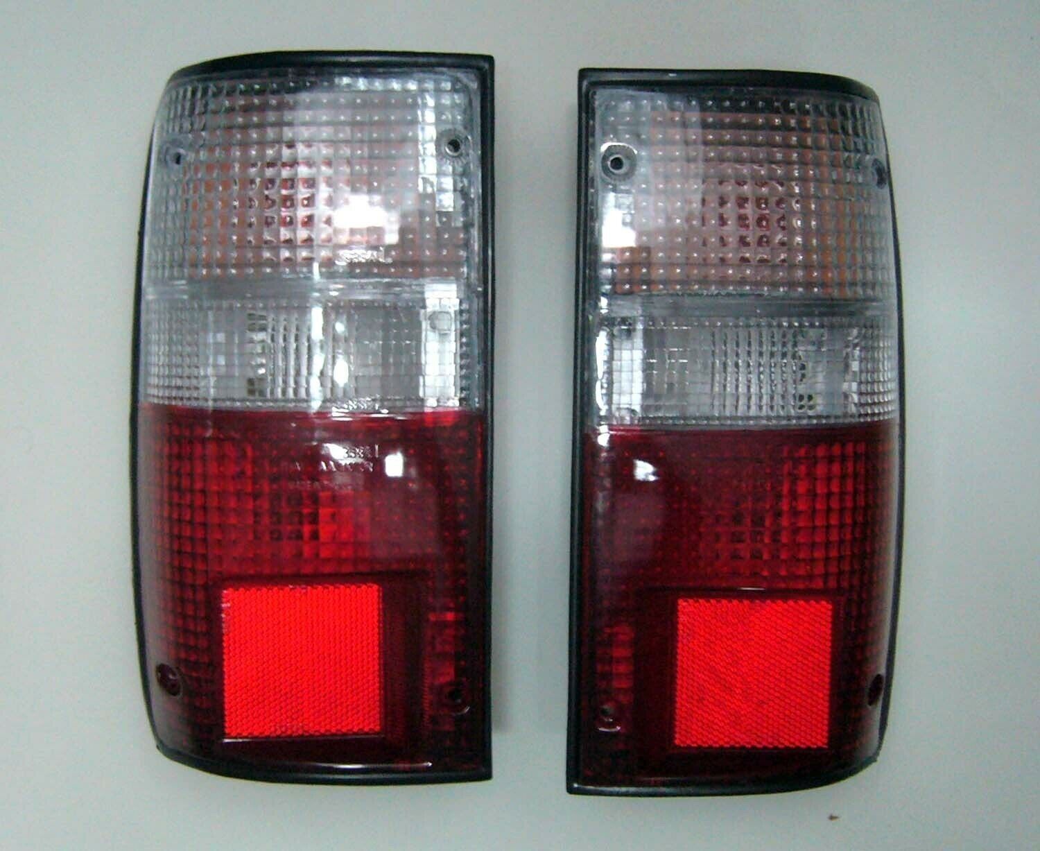 Tail Rear Lamp Light For 89-97 Toyota Hilux LN85 RN85 RN87 LN106 Pickup ...