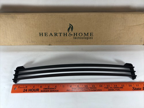 Quadra Fire Santa Fe Black Replacement Grill OEM New Contour Pellet ...