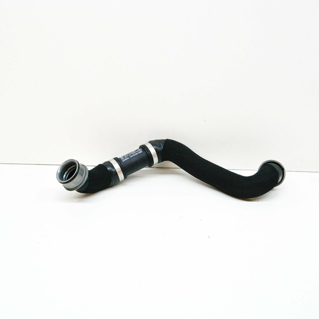 Mercedes-Benz E-class W212 Right Coolant Hose A2125012684 Genuine for ...