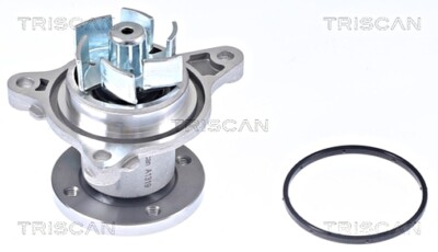 TRISCAN Water Pump For KIA HYUNDAI Ceed Pro Rio IV Stonic Accent IV ...