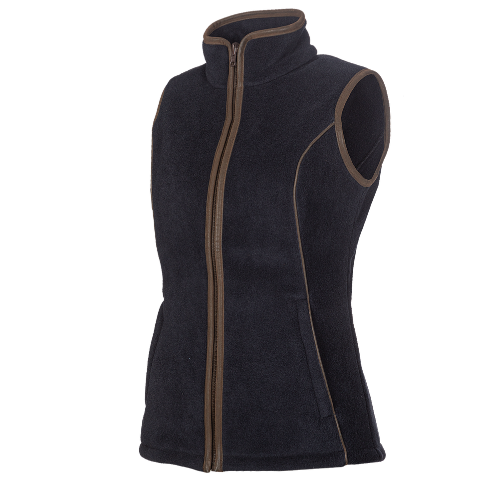 Baleno Surrey Ladies Fleece Bodywarmer | eBay UK