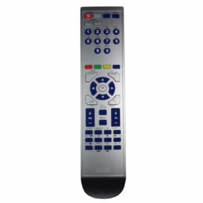 RM-Series PVR Remote Control for Metronic URC60231-00R01 | eBay