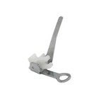 Embroidery & Darning Foot Low Shank Singer Models 15, 27, 28, 66, 99 ...