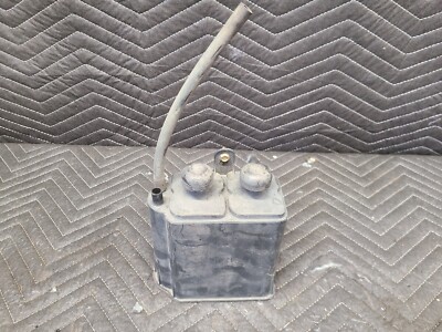 86 87-93 Ford Mustang Fox Body 5.0L Charcoal Canister 302 EVAP ...