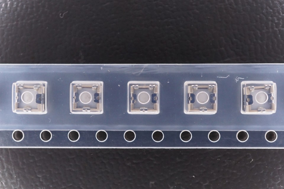 Lot of 5 PVG3A104C01R00 Murata Trimmer Resistor 100 kOhm 25% 1/4W 250mW ...