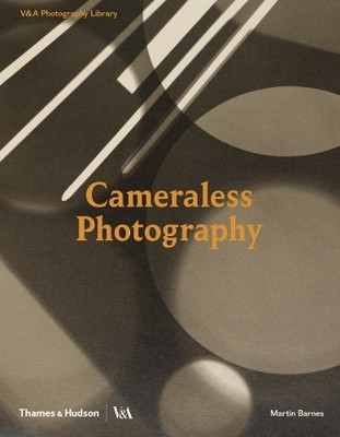 Martin Barnes Cameraless Photography (Copertina rigida) Photography ...