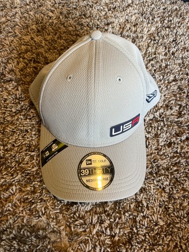 Ryder Cup Team USA 2020 Golf Hat Blue ML New Era BRAND NEW!! | eBay