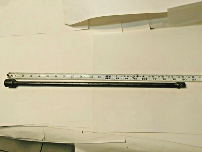 Vintage PLOMB WF-36 1/2" Drive 20" Extension Possibly from the 40's U.S ...