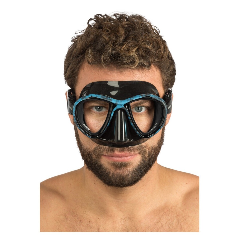Cressi Metis Mask | eBay