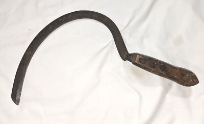 Primitives - Antique Sickle