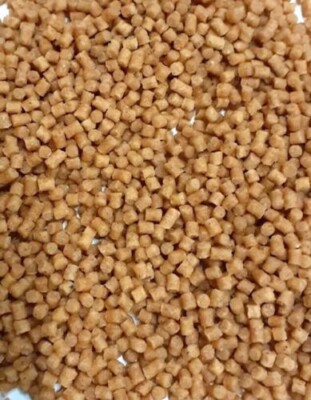 COPPENS 2mm 4mm 6mm 8mm COARSE PELLETS MATCH FISHING METHOD FEEDER CARP ...