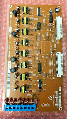 Nitsuko/NEC 124i 8 Port Digital Station Card DX2NA-8DSTU-S1 (92021) | eBay