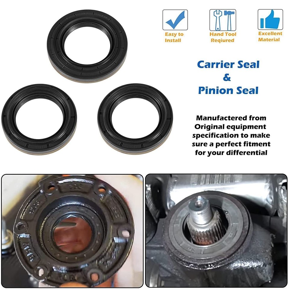 E36 E46 E34 E39 E60 E32 For BMW M3 M5 Differential Type 210 Repair ...