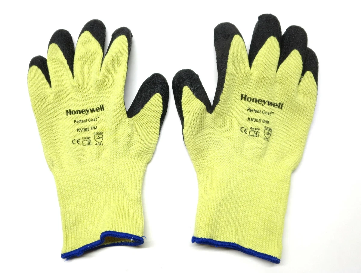 Level 4 Kevlar Gloves