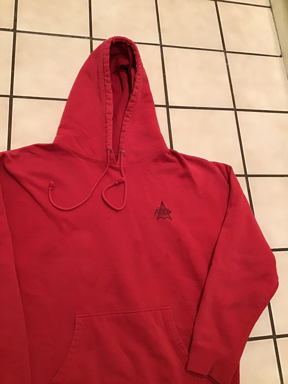 Rare VTG 90s Pearson Arrow Surfboards Westside Santa … - Gem