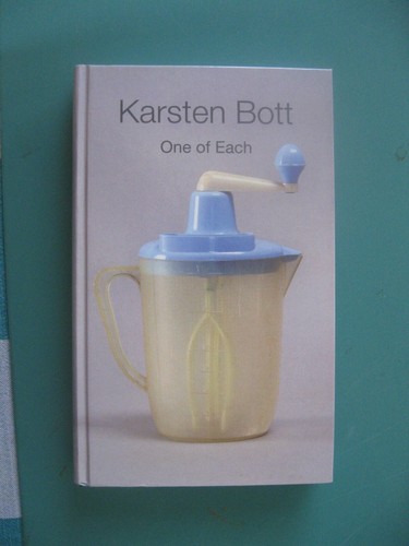 KARSTEN BOTT: ONE OF EACH (her photo archive of contemporary history) 2007 Walte | eBay