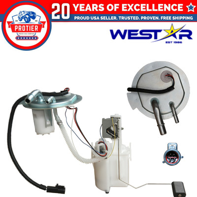 Brute power 1010352 Fuel Pump Module Assembly Fits Ford F-250, F-350, F ...