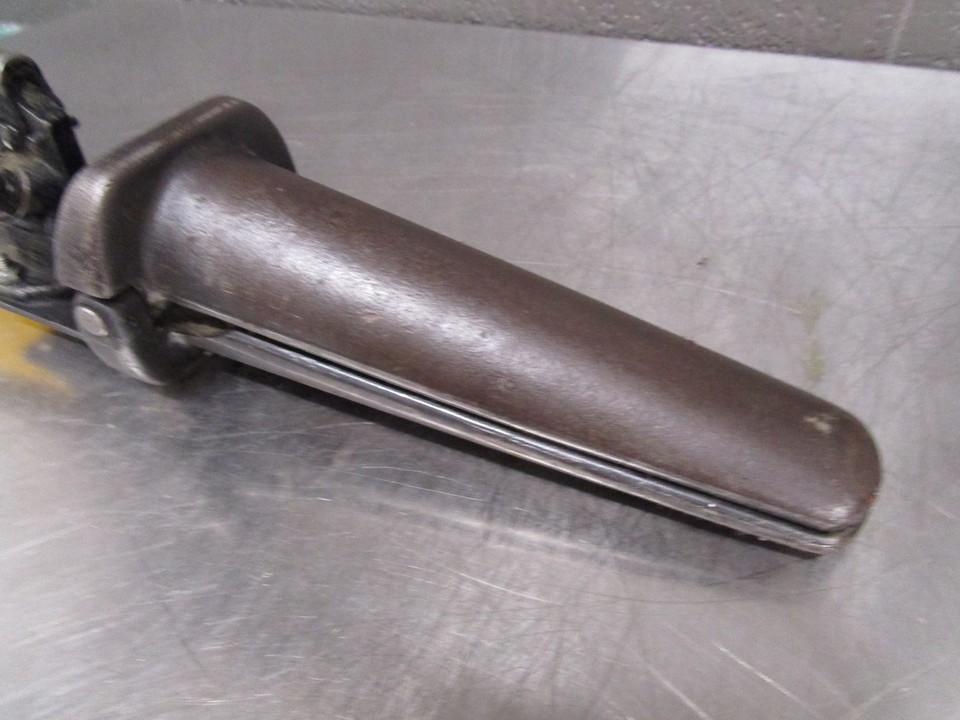 Tidland Mark II Roll Saver Hydraulic Crushed Core Saver 2-3/4" to 3" | eBay