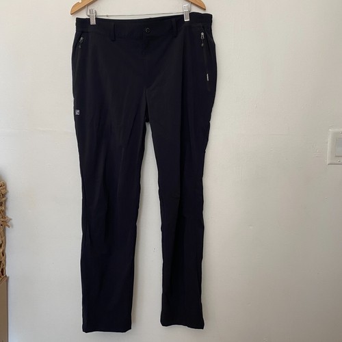Toread Men's Black Outdoor Pants size XXXL | eBay