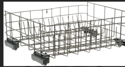 GE DISHWASHER LOWER DISHRACK PART # WD28X26099 | eBay