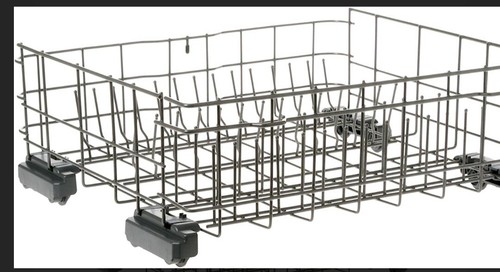 GE DISHWASHER LOWER DISHRACK PART # WD28X26099 | eBay