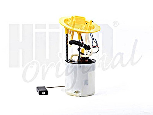 HUCO Fuel Feed Unit For AUDI A6 Allroad Avant 4F C6 RS6 S6 4F0919087F ...