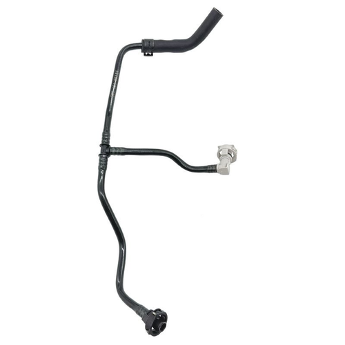 8W0121081AN Cooling-Breather Tube for AUDI 2017 to 2018 A4 2.0L-L4 New ...