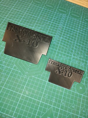 Frankford Arsenal X10 bin expander | eBay