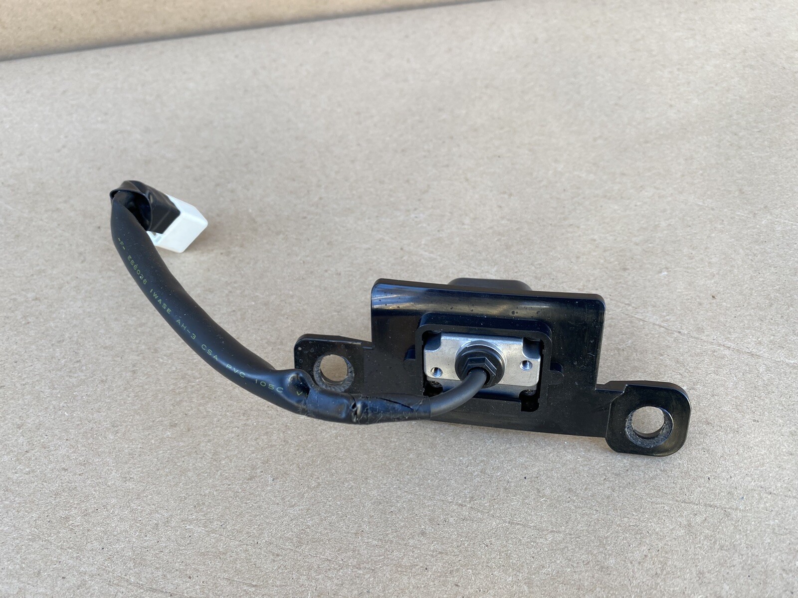 04-05 LEXUS RX330 RX400H OEM REAR VIEW BACK-UP CAMERA 86790-48020 | eBay