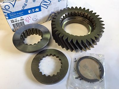 K2808 New Eaton Fuller AUX GEAR KIT - OEM K-2808 | eBay