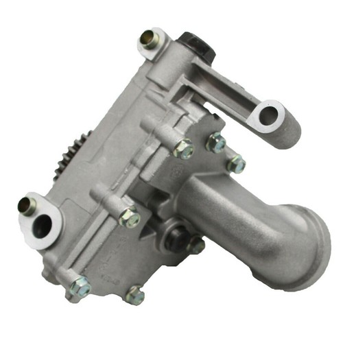 NEW Engine Oil Pump Fits for 2009-2013 2.0L KIA FORTE #213102G001 21310 ...