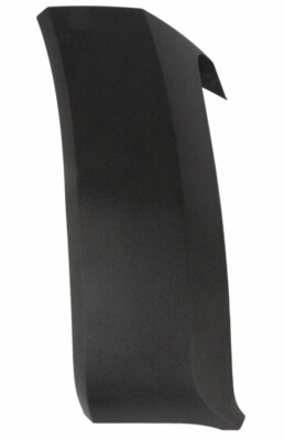 NEW OEM 17-19 F450 F550 Front RH Wheel Well Arch Fender Molding ...