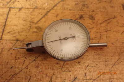 Indicators - Swiss Made Indicator