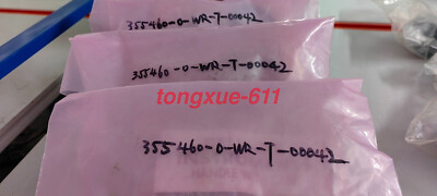 NEW MKS 355460-0-WR-T-00042 355 SERIES HOT CATHODE CONVERTER Via FedEx ...