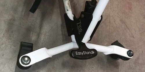 EASYSTAND ZING MPS STANDING FRAME Size 1 Missing Pieces As Is For Parts ...