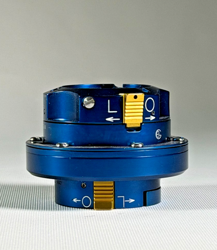 Fully Functional Apollo Spacesuit water Chest Fitting - High Quality ...