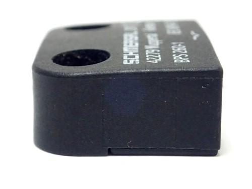 SCHMERSAL SAFETY SENSOR BNS 260-02Z-ST-L 30V DC 250 mA w/ ACTUATOR BPS ...