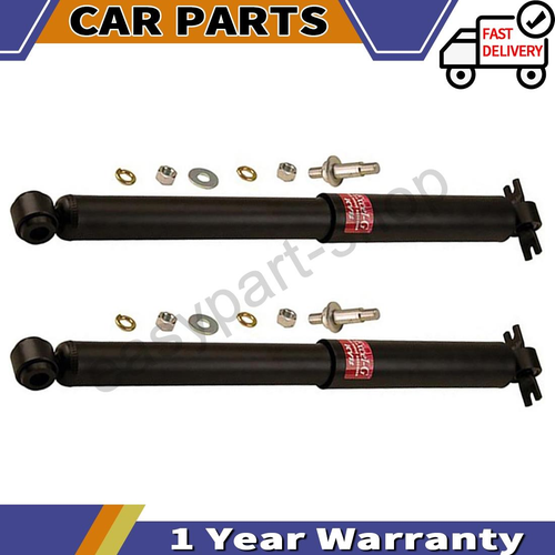 KYB Excel-G Shocks Rear Pair for 1959-1960 Chevrolet El Camino RWD | eBay