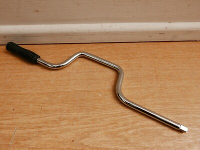 TREND 3/8" SQUARE DRIVE SPEED BRACE HANDLE T11-OHA-01 | eBay