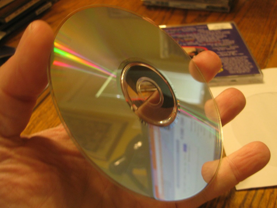 Friends Soundtrack CD (1995, Reprise) VG+ 13 Tracks REM/Pretenders ...