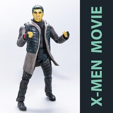 Marvel X-men The Movie Ray Park as Toad Action Figure 2000 ToyBiz for ...