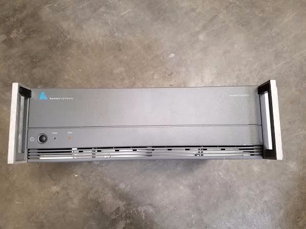 Htr-2000 Harmonic Lightwaves Headend Transceiver Shelf W/ Qty2 Rdr2000a ...